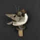 Pintail Mount | Pintail Drake Duck Mounts | Texas Waterfowl Taxidermy